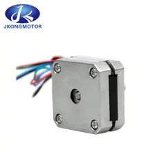 Powerful 13Ncm 20Mm Stepper Motor For Cnc & 3D Printers!