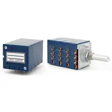 Original Japanese Alps Potentiometer Switch For Home Theater, Perfect ...