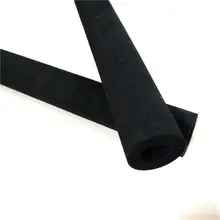 Soft, Durable Hypalon Grip For Fishing Rod Repair, Handmade Quality.
