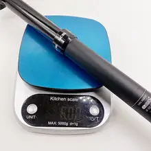 Discover The Ks E20-I Bicycle Seat Post With Remote Control Dropper ...