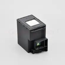 5X C9344 Waste Ink Tank Maintenance Box for EPSON XP 2100 2105 3100 ...