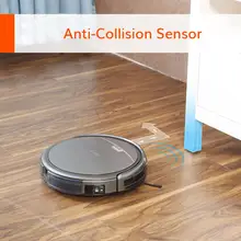 Ilife A4S Robot Vacuum Cleaner – Automagically Clean Your Home!