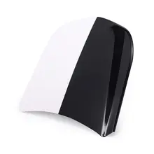 Mini Car Hood Display Model For Glass Coating, Mo-179Q-1