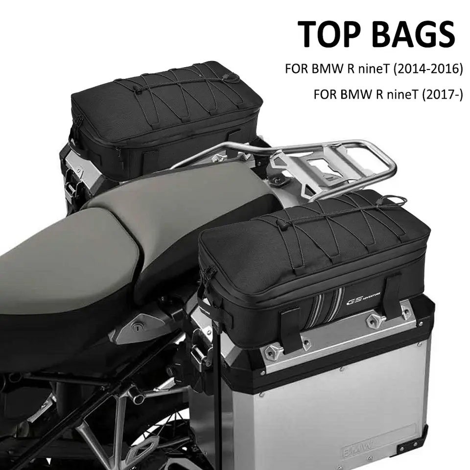 Bmw R Ninet Top Box Panniers - Waterproof Storage Bag | Aliexpress