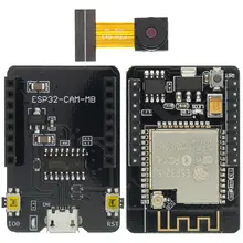 ESP32-CAM-MB
