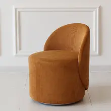 Makeup Stool Dressing Stool Chair Ins Bedroom Light Luxury Minimalist ...