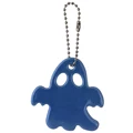 Ghost Reflector Cute Reflective Keychain Car Pendant Charm Bag ...