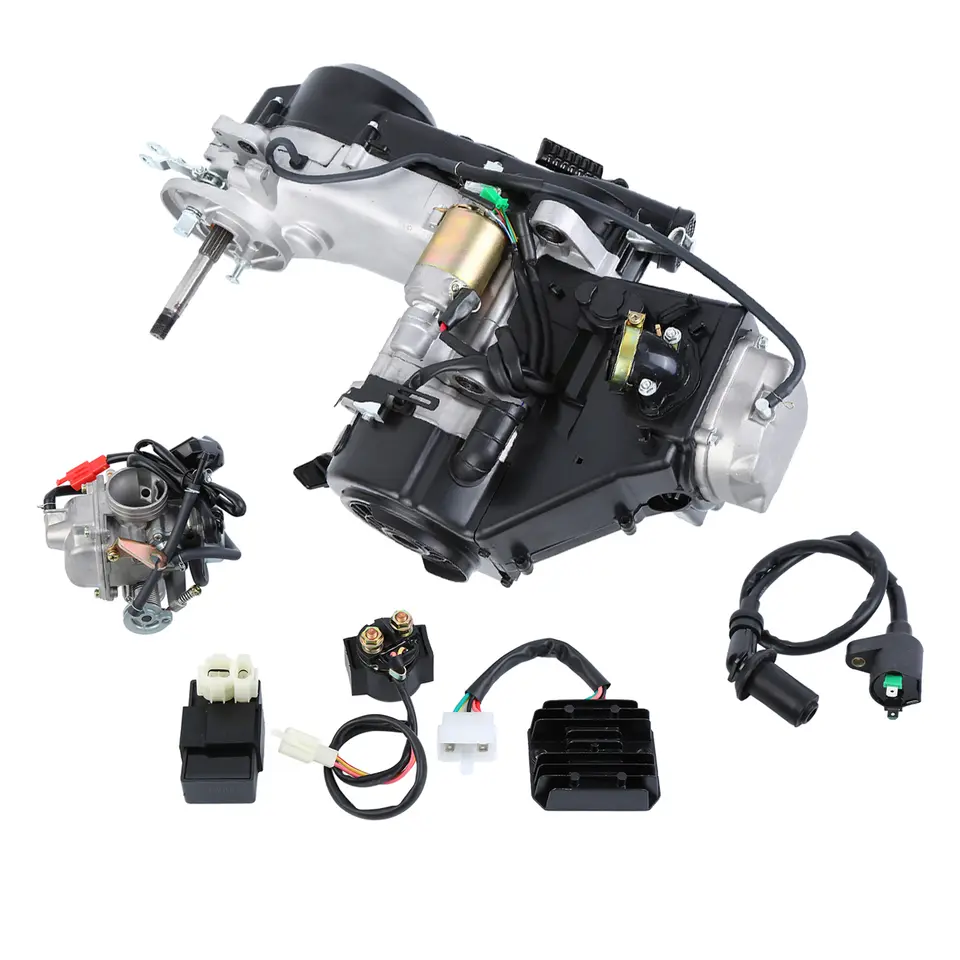 High-Quality Samger Gy6 150Cc Engine Kit For Atv And Go Kart