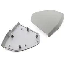 X-Car Mercedes Benz E-Class W211 2003-2009 Front Door Trim Shell