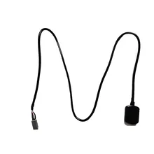 4G Sim Card Slot Adapter For Car Gps & Speaker Line