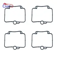 For Suzuki Bandit GSF 400 GSF400 Carburetor Repair Kit Pilot Screw Jet ...