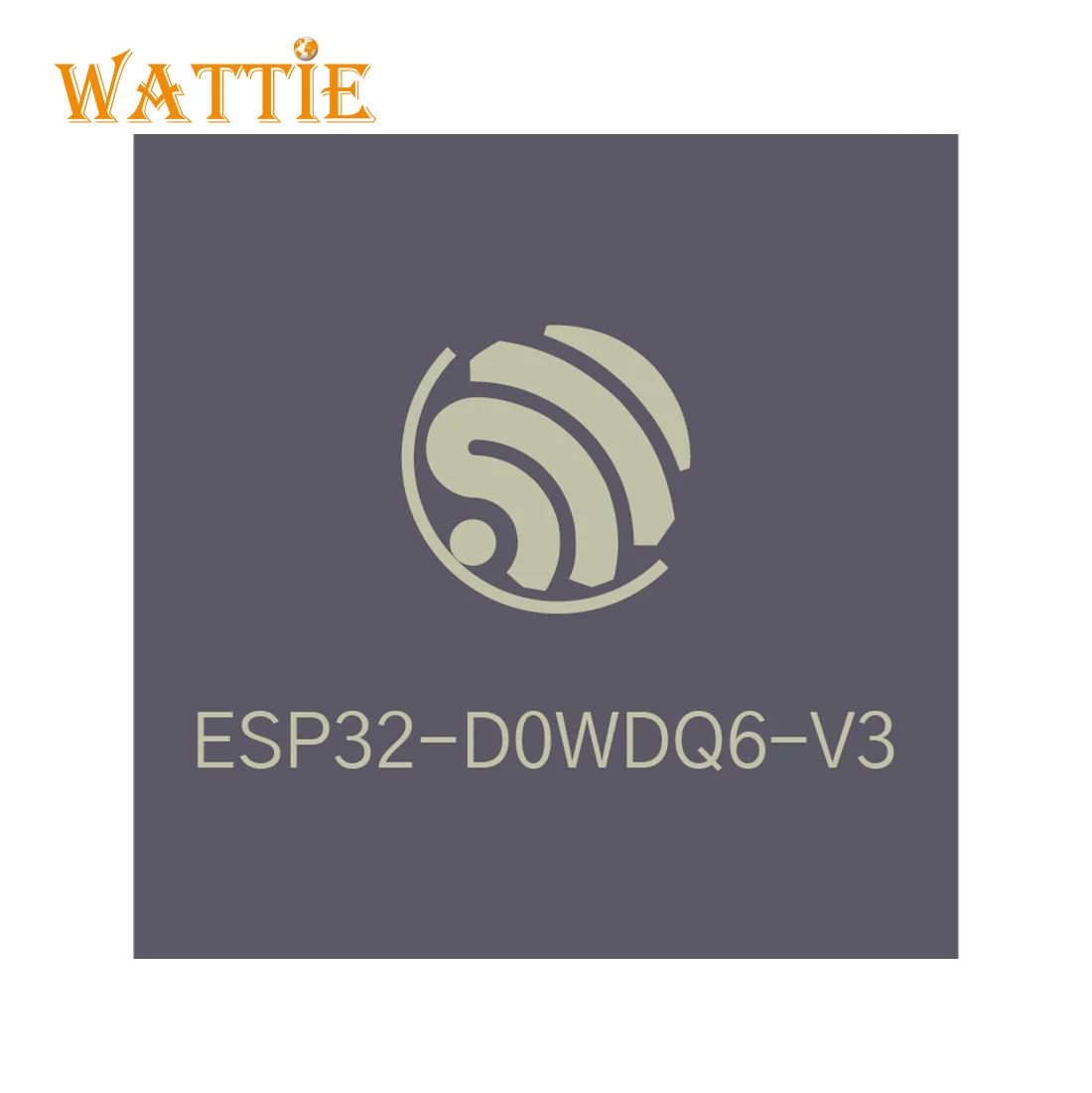 5ชิ้น ESP32-D0WDQ6-V3 ESP32-D0WDQ6 ESP32-D0WD ESP32-PICO-V3 ESP32-D0WD-V3 ESP32-PICO-V3 02 ESP32 ...