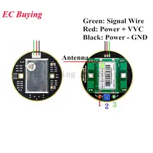 Hb100 24G Microwave Radar Sensor For Arduino Motion Detection