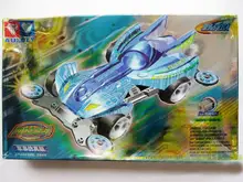 1/32 Scale Auldey 4Wd Car Model Collection: Wild Team & More!