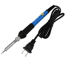 Blue 110V US Plug