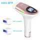 MLAY T3 Laser Hair Removal Epilator Malay Depilator Machine Full Body ...