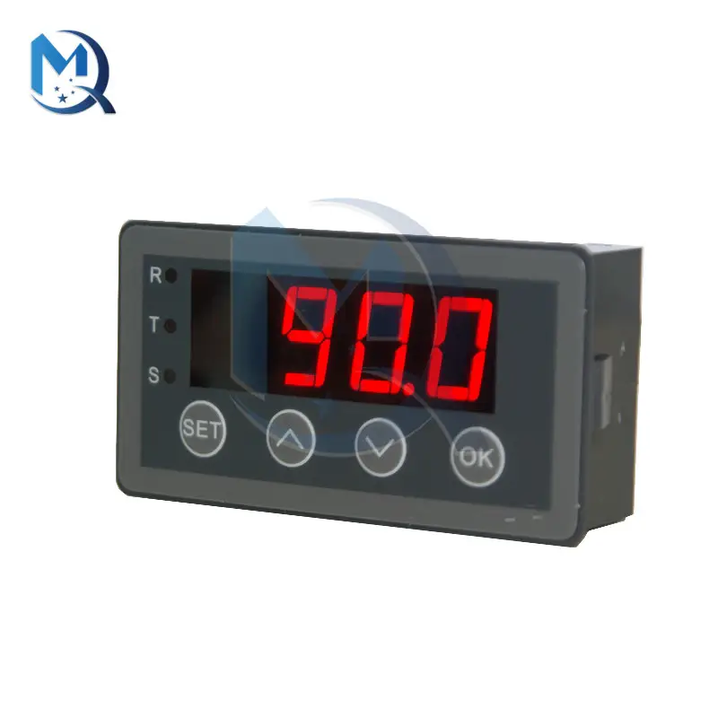 Discover Precise Analog & Digital Metering For 0-10V, 0-20Ma, 2-10V, 4 ...