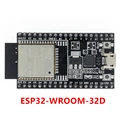 1PCS ESP32 Development Board WiFi+Bluetooth Ultra-Low Power Consumption ...