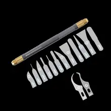 Ic Chip Repair Tool Set, Cpu Motherboard Repair Essentials.