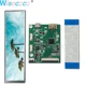 8.8" 1920x480 Stretched Bar Display IPS LCD Touch Screen MIPI Control ...
