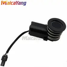 Discover Sleek Parking Sensors For Your Toyota! Perfect Fit For Auris ...