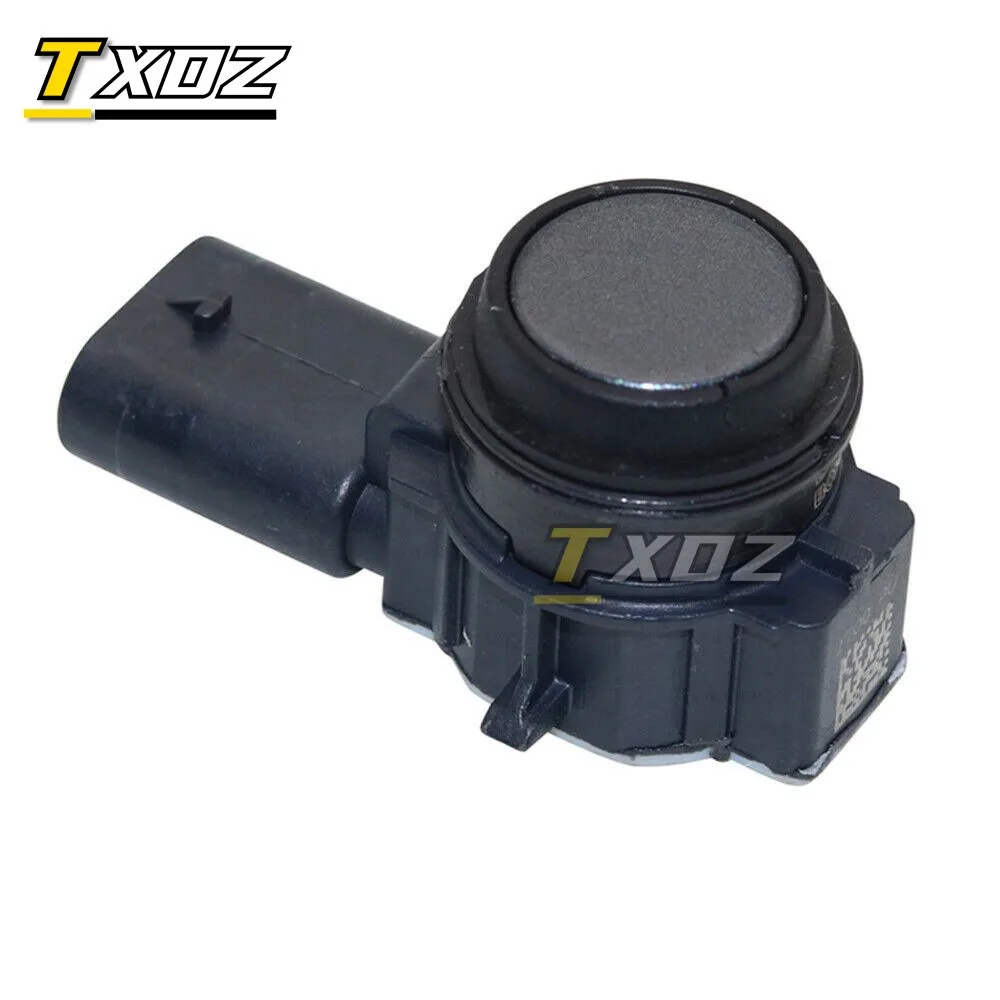 4 قطعة الأصلي PDC وقوف السيارات الاستشعار 66209261582 0263013512 ...