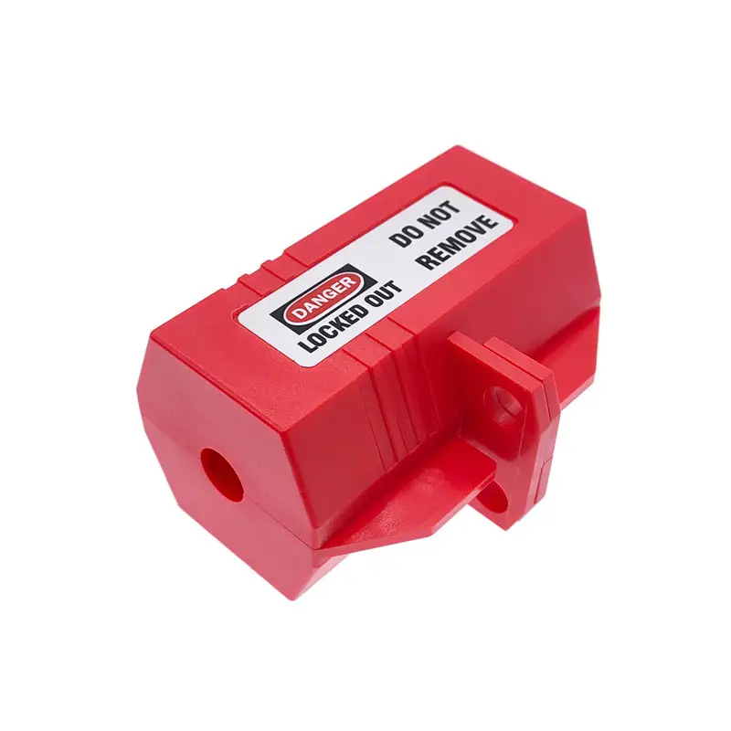 Secure Your Appliance With Our Small Industrial Plug Lockout Device ...