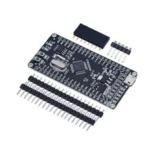 STM32G030C8T6