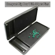 Compact Rig Box