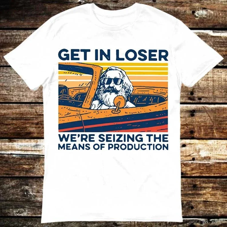 What is a Karl Marx Meme and Why is it Trending on AliExpress?