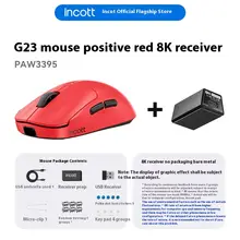 G23 Red-8K