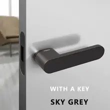 With a key-4