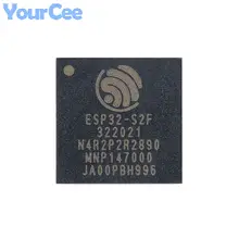 ESP32-S2FN4R2