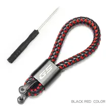Black Red
