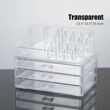 Transparent Set