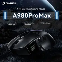A980ProMax Black
