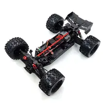 High-Speed 4Wd Rc Truggy For Kids And Racing Enthusiasts.