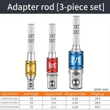 3pcs
