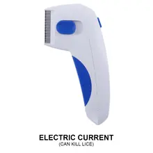 Electric current