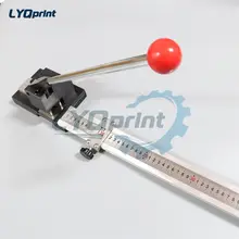 Matrix Cut Machine