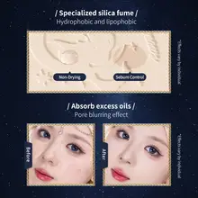 Professional Matte Face Powder For Oil-Controlled, Waterproof Makeup ...