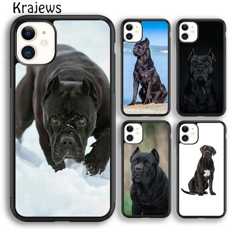 Proteggere lo Stile Italiano: La Guida Definitiva al Cover iPhone Cane ...
