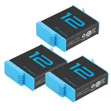 3 Battery