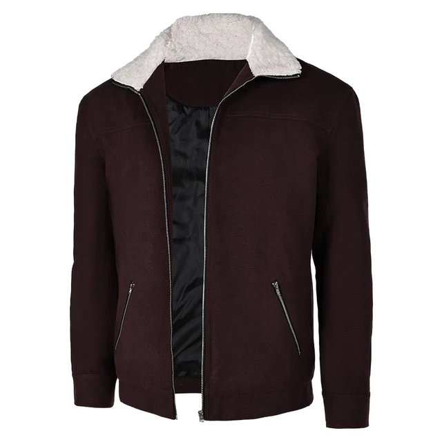 Rick Grimes Season 4 Jacket