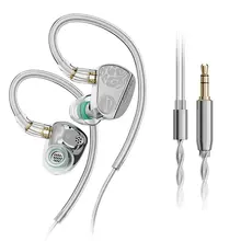 Zhulinniao Jinghong Z3 headphones HIFI headphones in-ear professional ...
