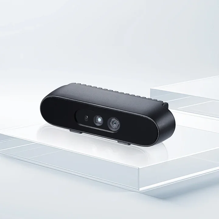 ORBBEC Gemini 336 3D Stereo Camera, Structured Light Depth Sensor with ...