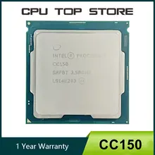 High-Performance 9Th Gen Intel Cpu, 8 Cores, 16 Threads, 3.5Ghz, Lga ...