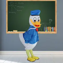 Donald Duck Male