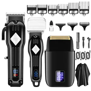 Professional hair clippers for men store