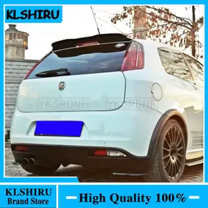 Fiat Grande Punto Rear Bumper AliExpress